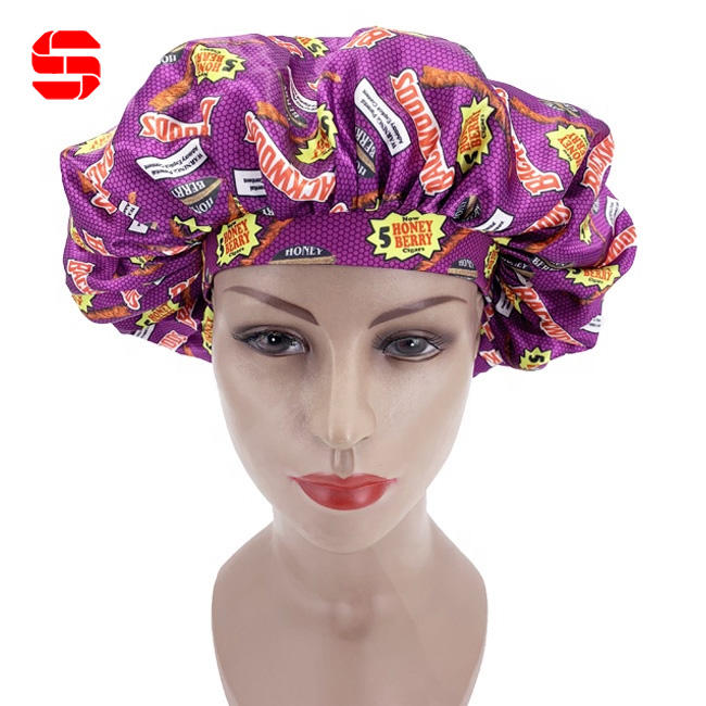 Designer Bonnet - njsquare.com